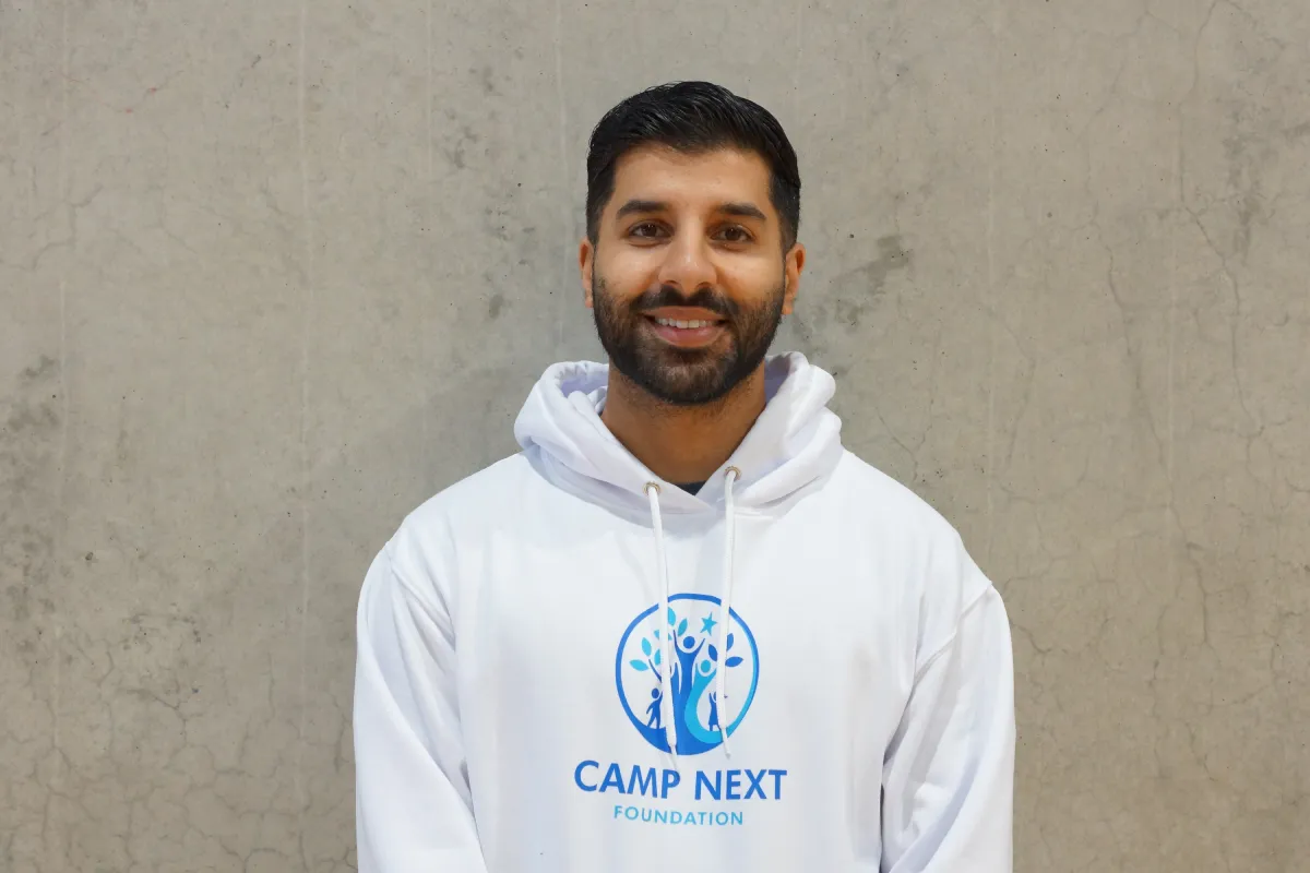Camp Next - Where the Future, Inspires the Future.
